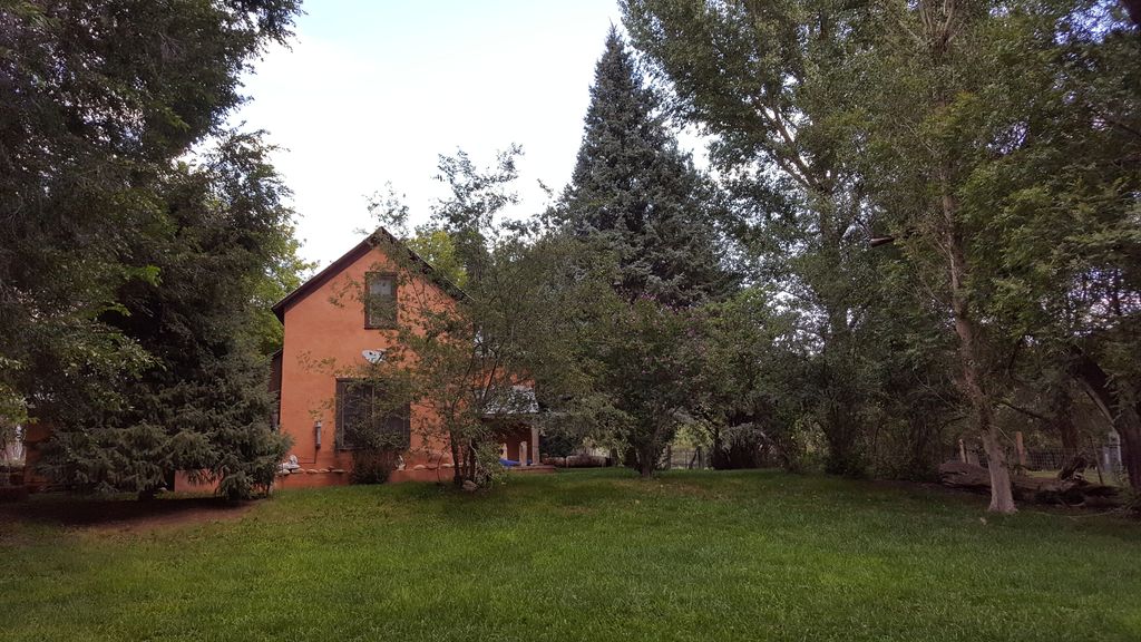 Walnut Grove Ranch – Where I Grew Up | Richard Phillips Rho Agenda Blog